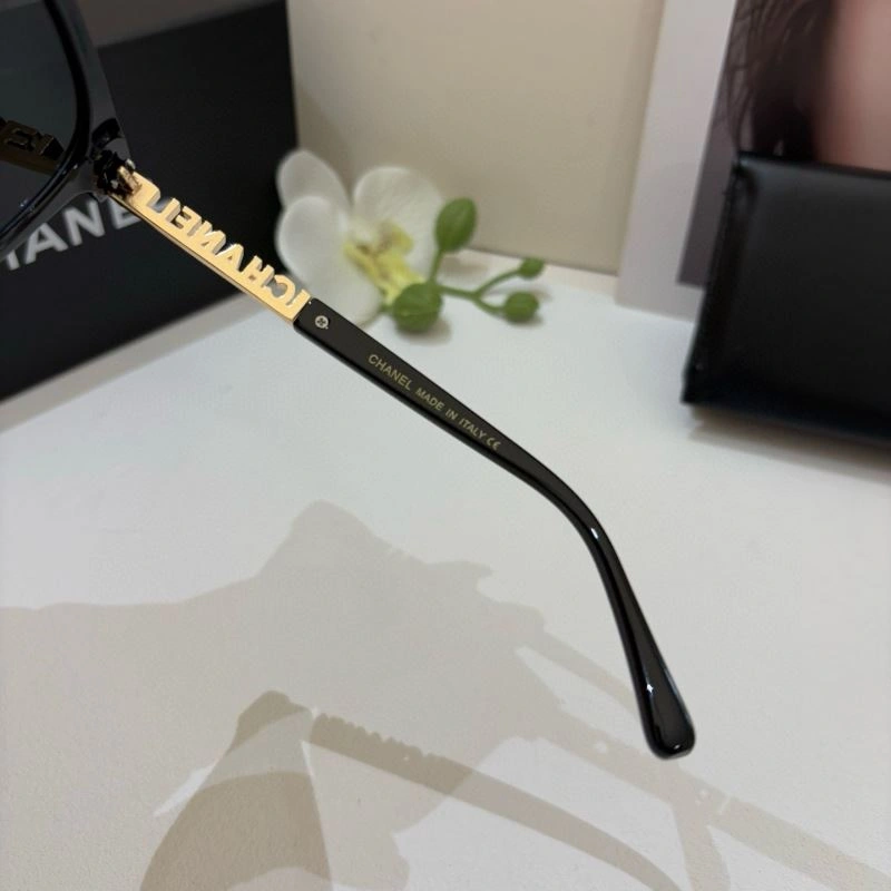 Factory-made Chanel Sunglasses