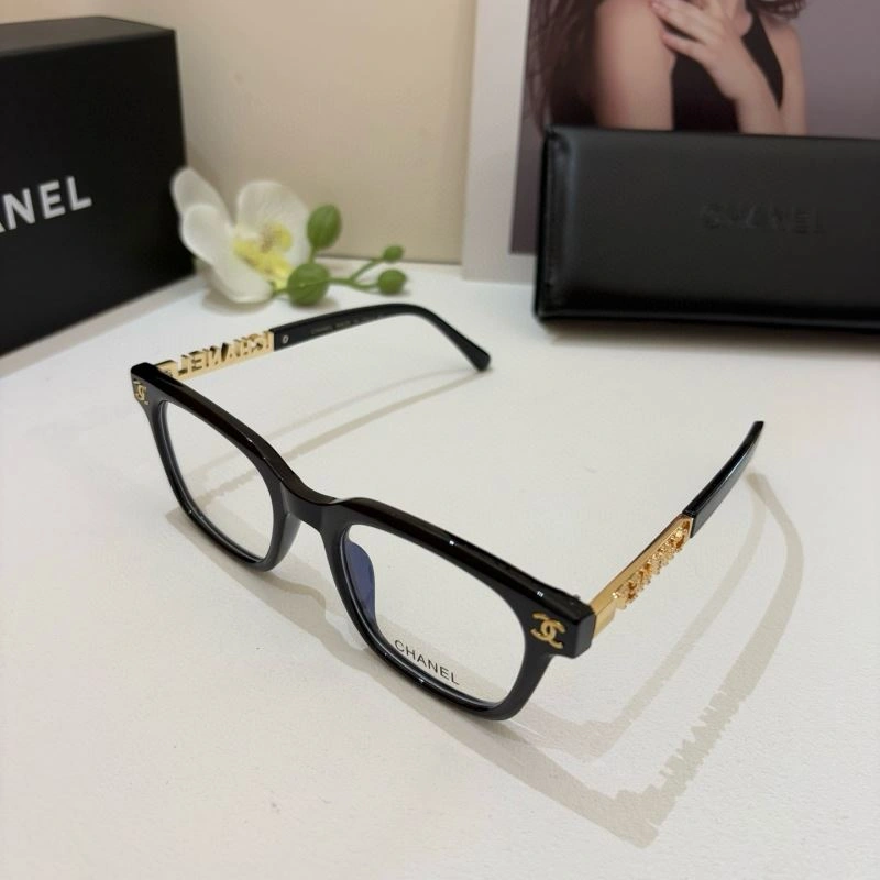 Official Chanel Sunglasses