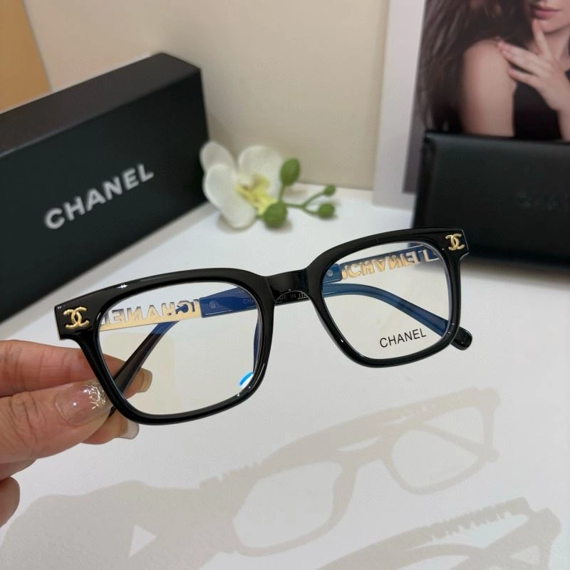 Official Chanel Sunglasses