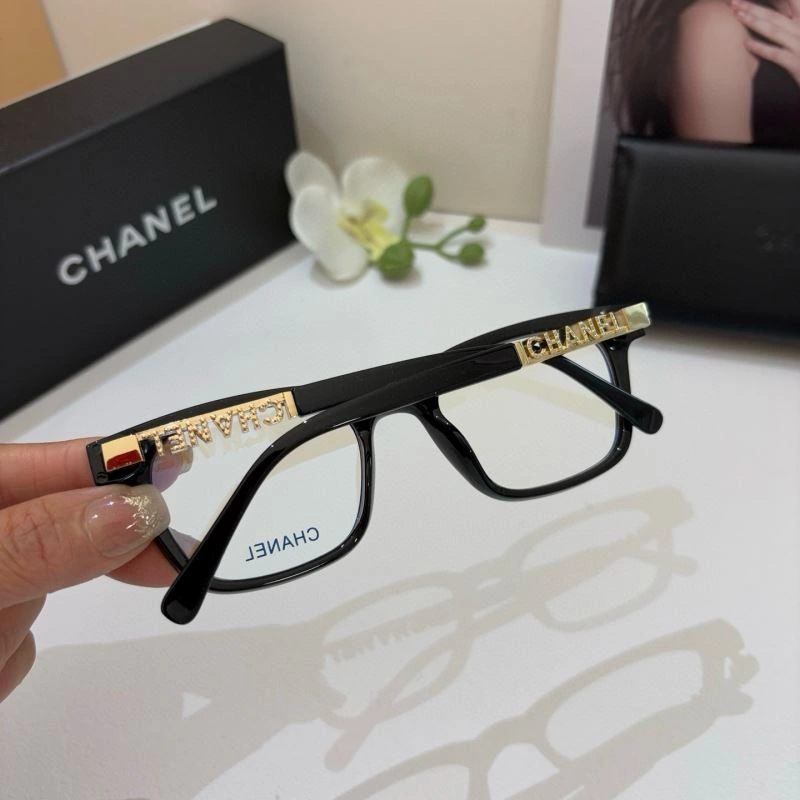 Official Chanel Sunglasses