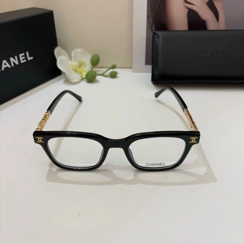 Official Chanel Sunglasses