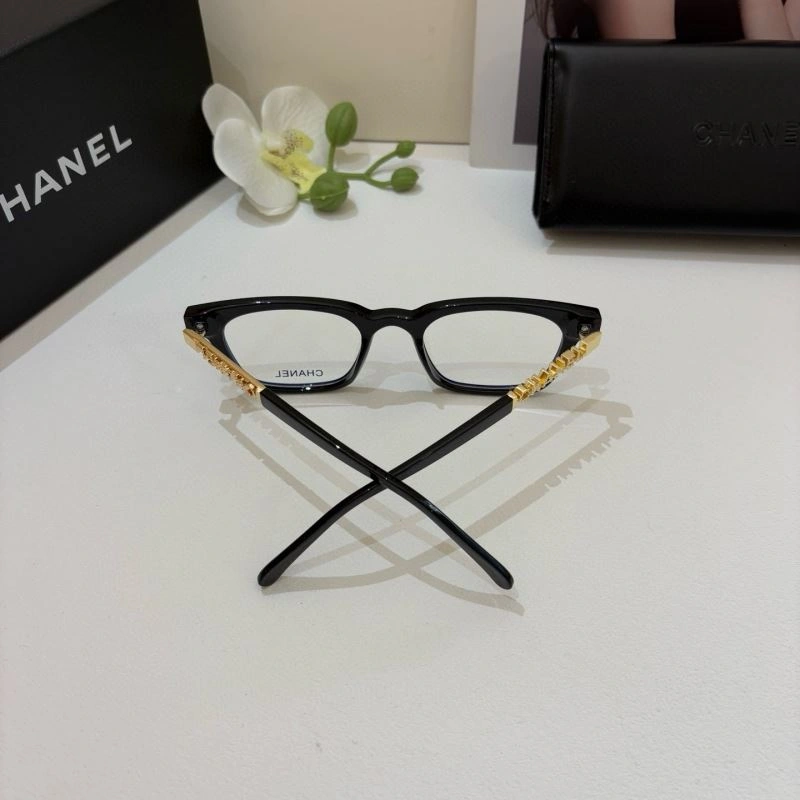 Official Chanel Sunglasses