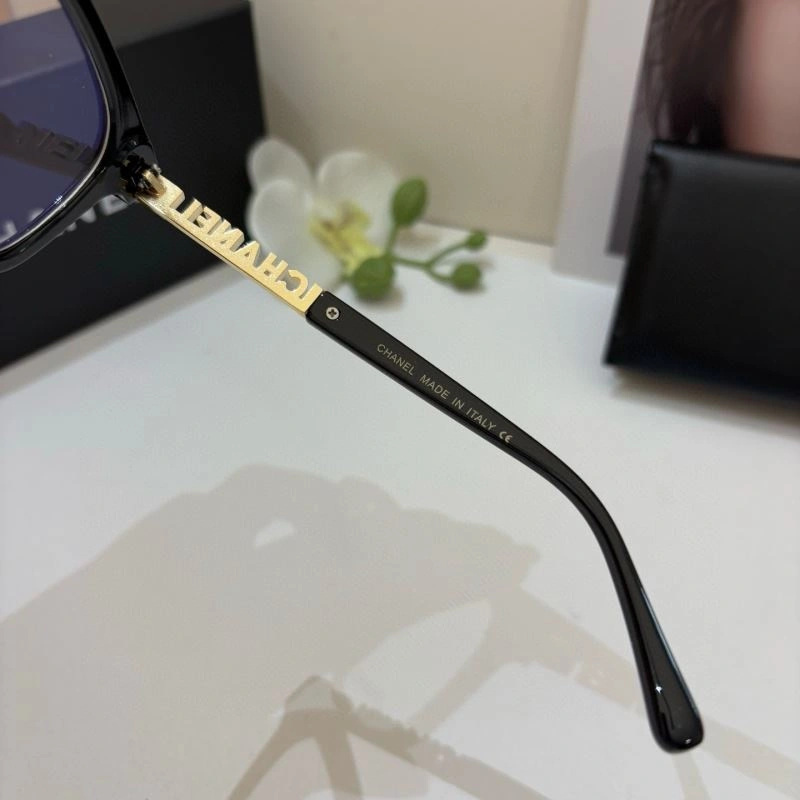 Official Chanel Sunglasses