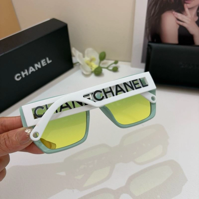 Perfect replica Chanel Sunglasses
