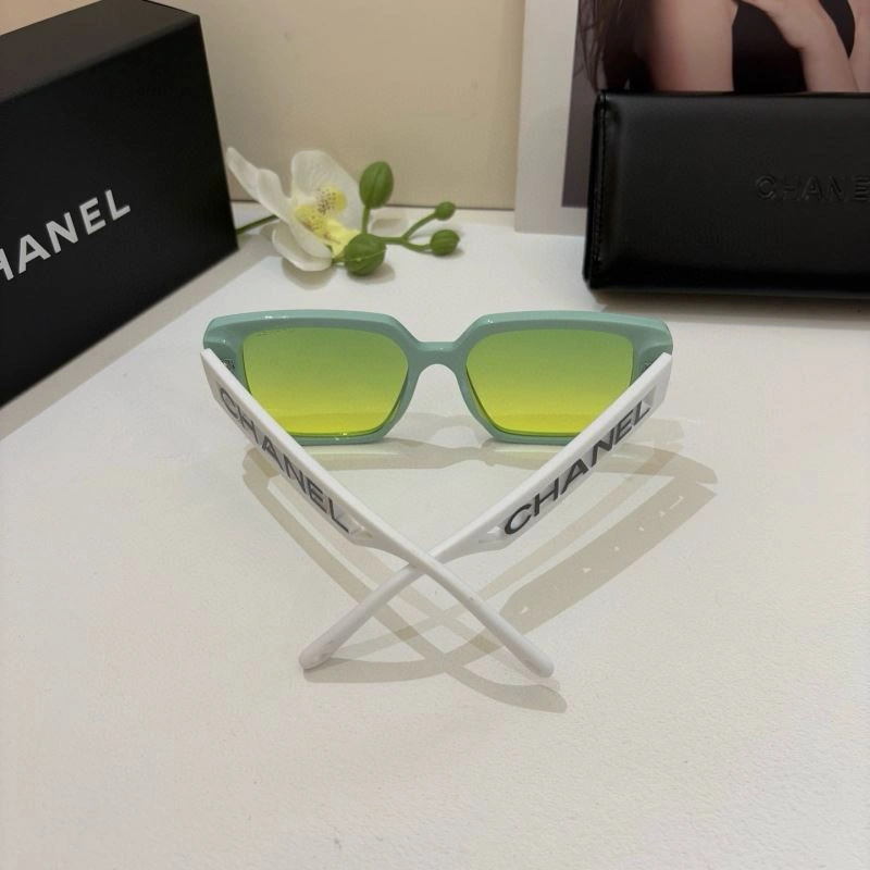 Perfect replica Chanel Sunglasses