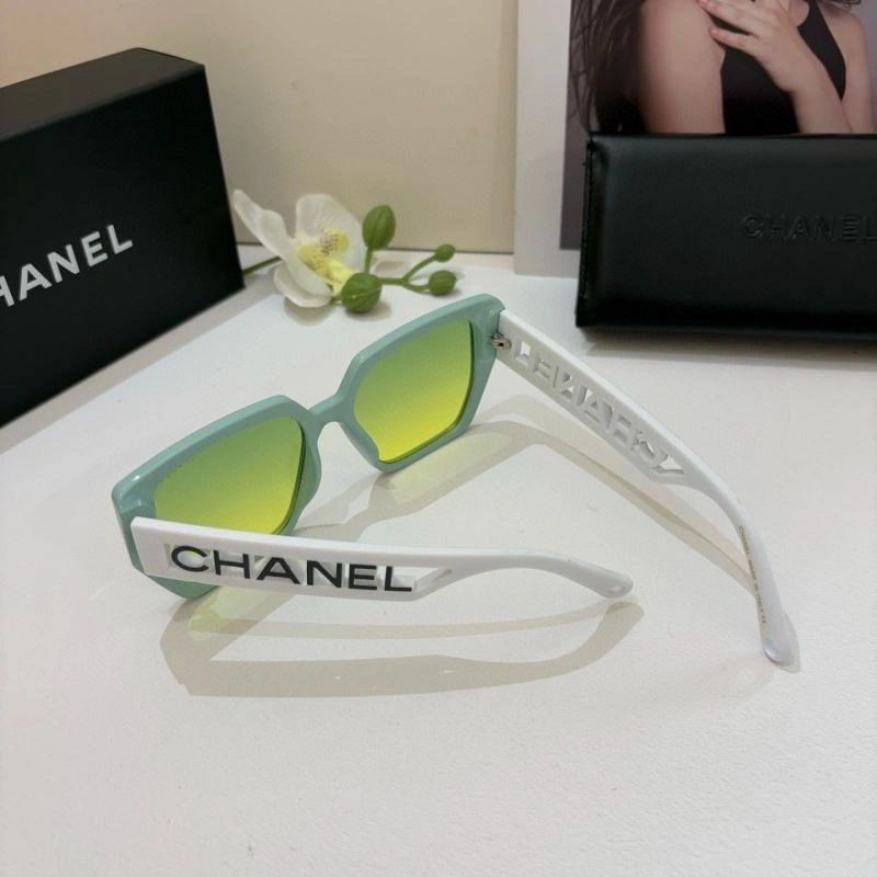 Perfect replica Chanel Sunglasses