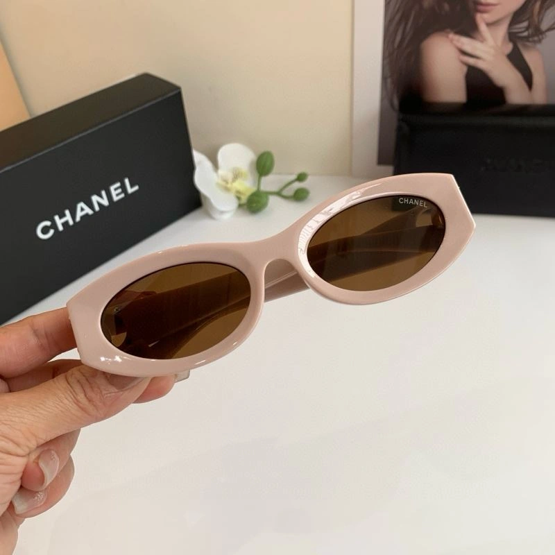Budget-friendly Chanel Sunglasses
