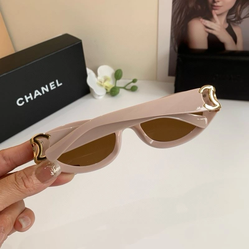 Budget-friendly Chanel Sunglasses