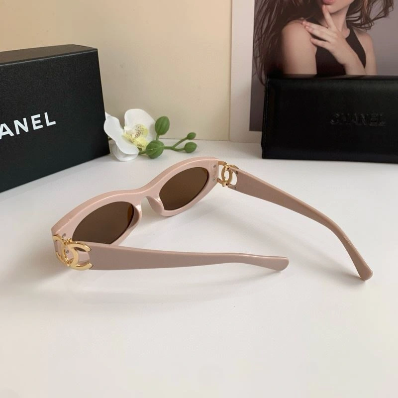 Budget-friendly Chanel Sunglasses