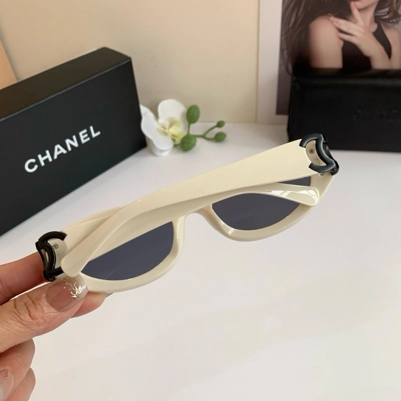 Brand-original Chanel Sunglasses