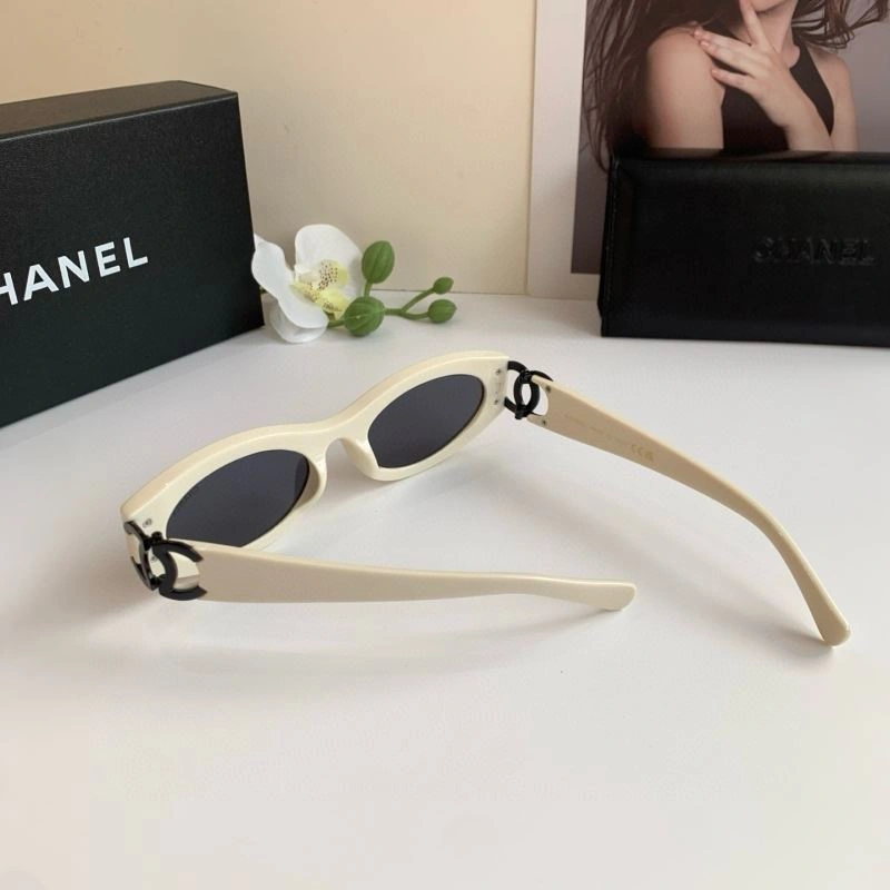 Brand-original Chanel Sunglasses