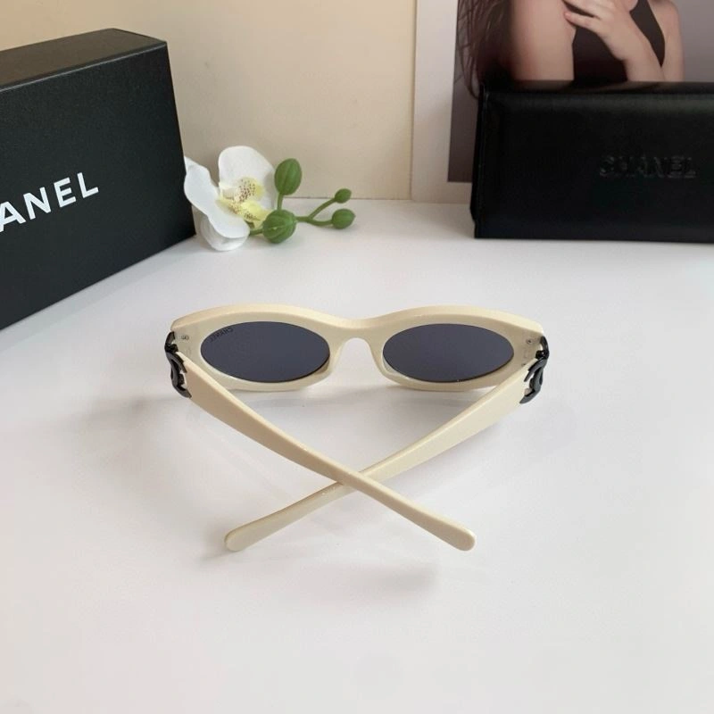 Brand-original Chanel Sunglasses