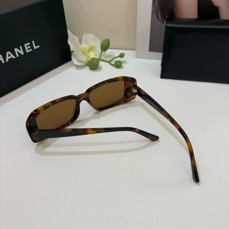 High accuracy Chanel Sunglasses