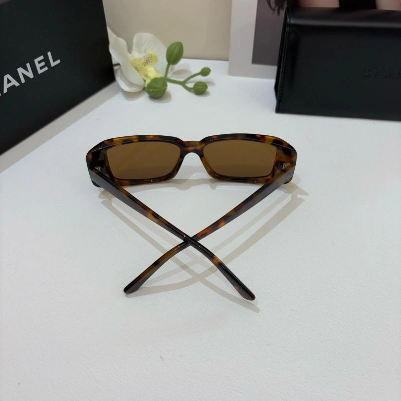 High accuracy Chanel Sunglasses