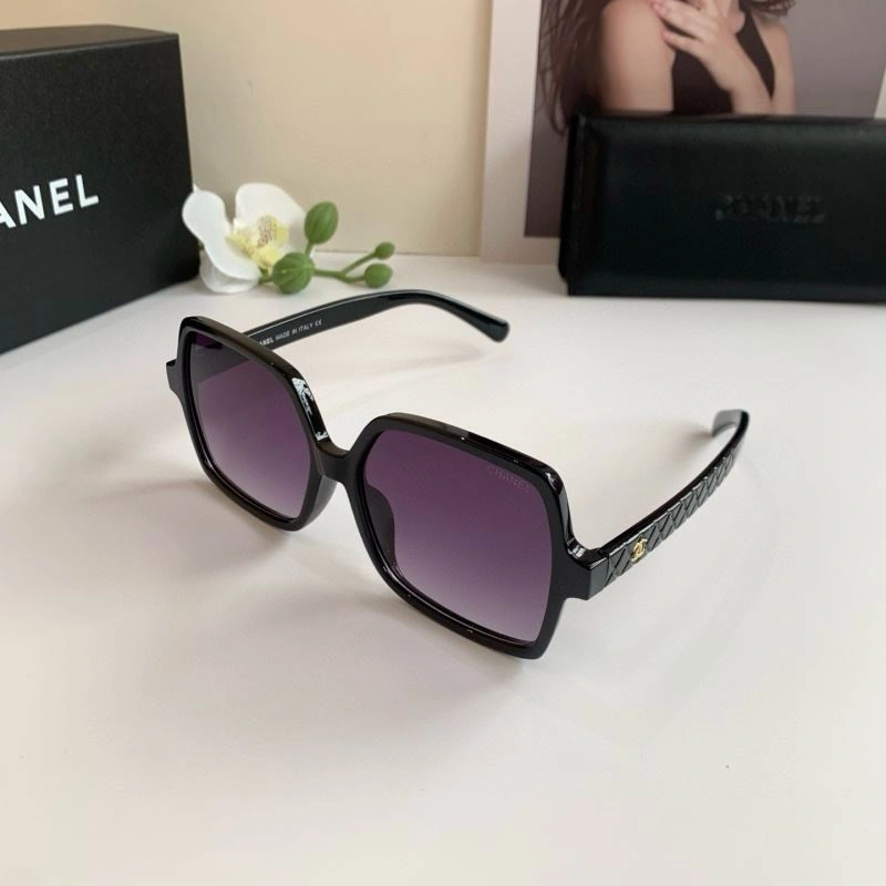 Original Chanel Sunglasses