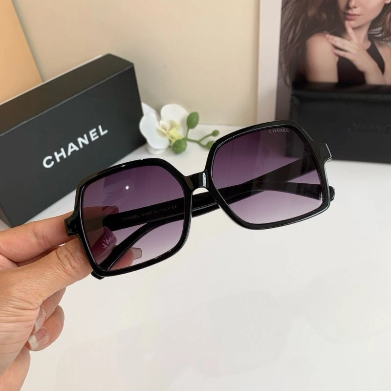 Original Chanel Sunglasses