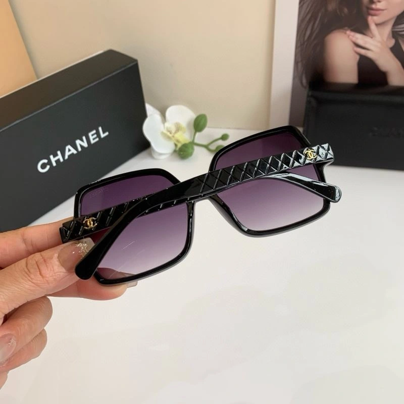 Original Chanel Sunglasses