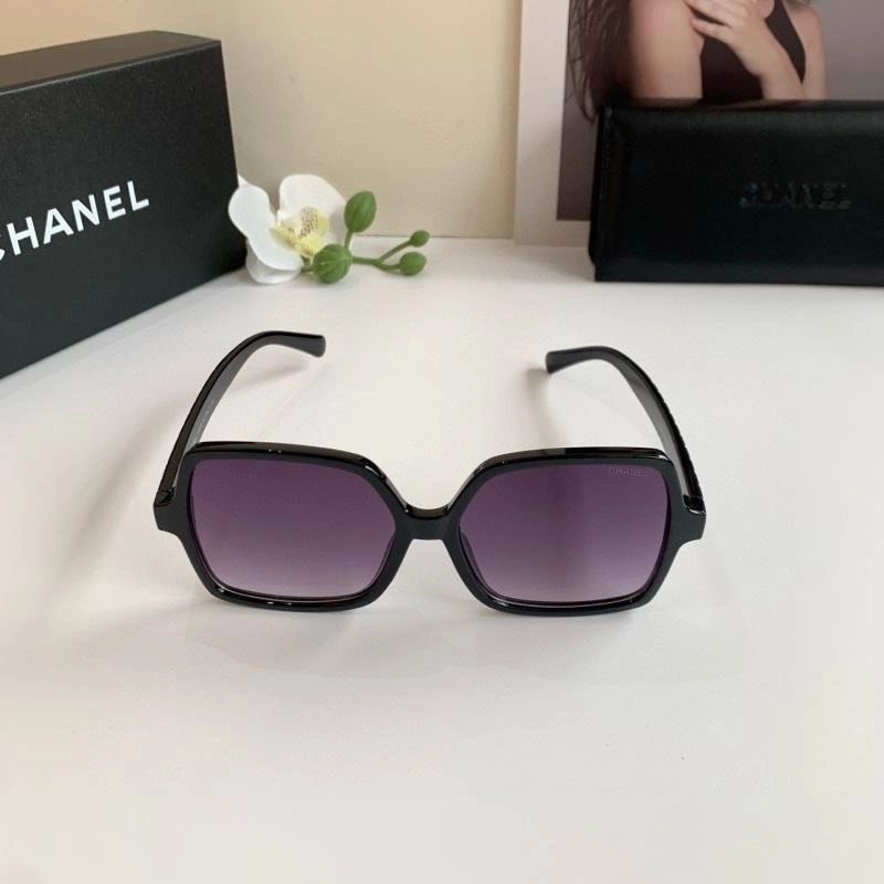 Original Chanel Sunglasses