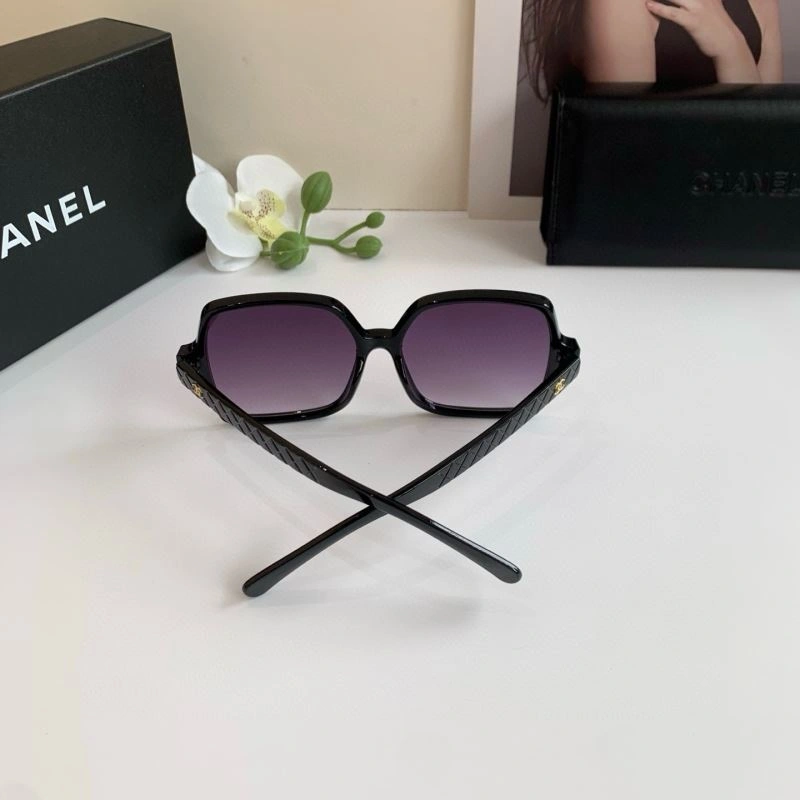 Original Chanel Sunglasses