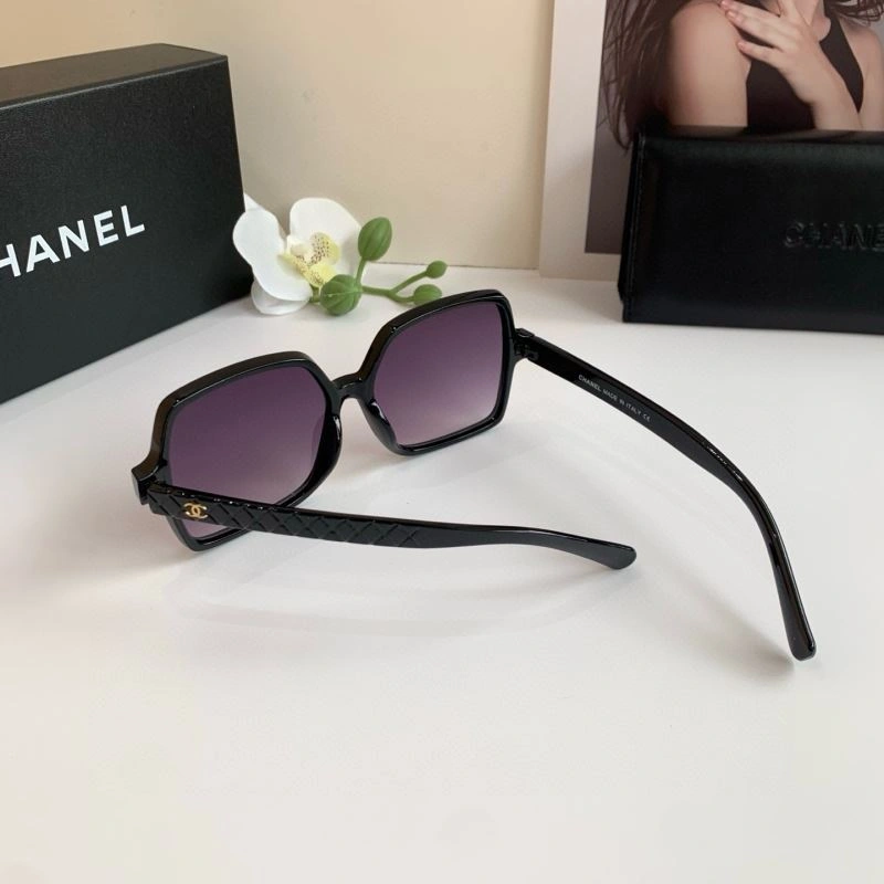 Original Chanel Sunglasses
