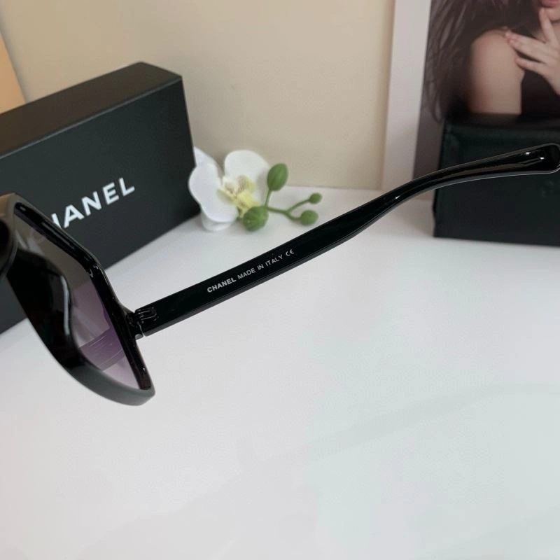 Original Chanel Sunglasses