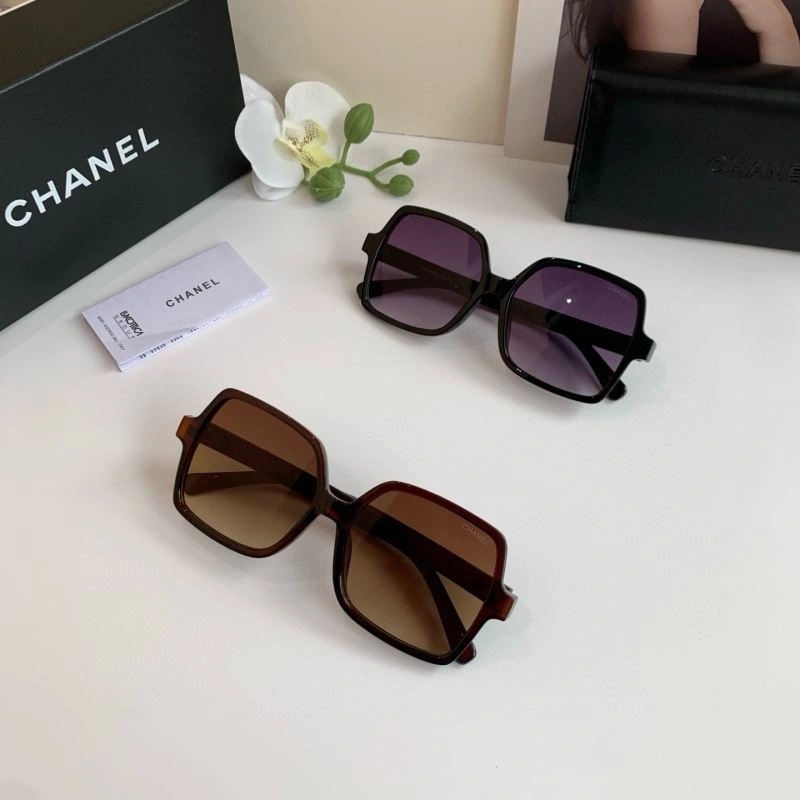 Original Chanel Sunglasses