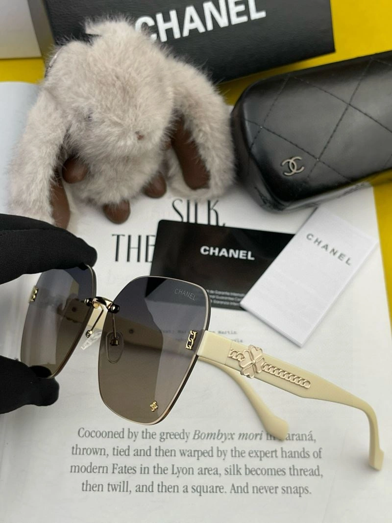 High fidelity Chanel Sunglasses
