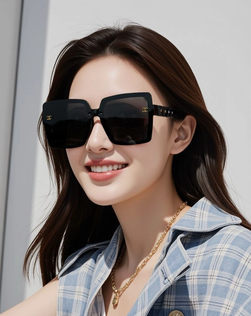 Chanel Sunglasses