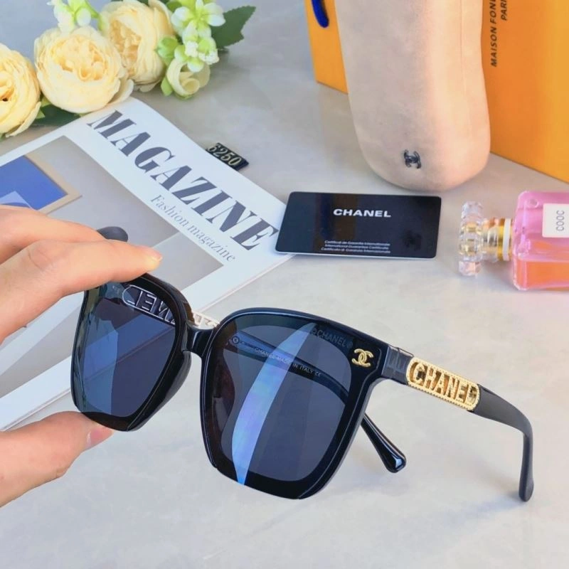 Chanel Sunglasses