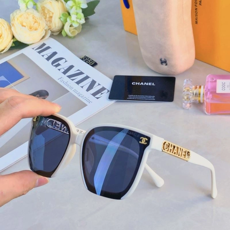Economical Chanel Sunglasses