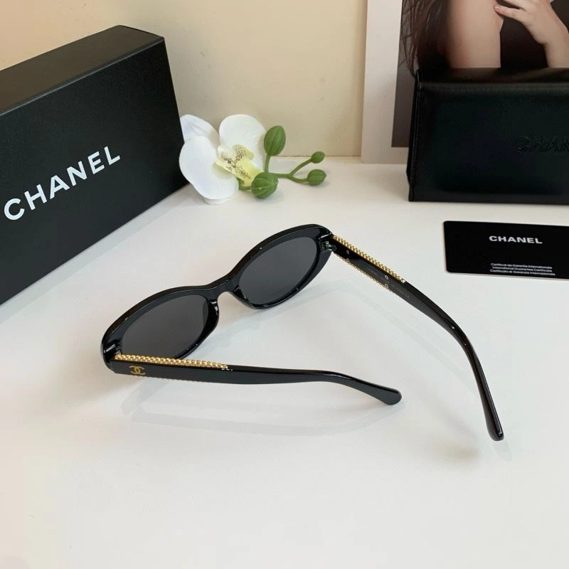 Discounted Chanel Sunglasses