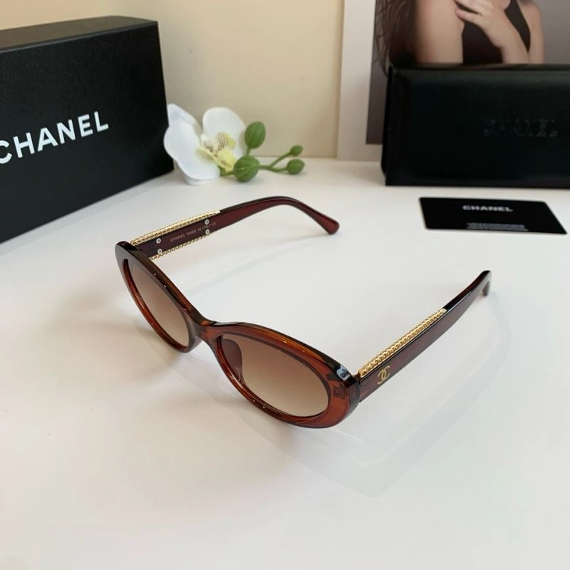Economical Chanel Sunglasses