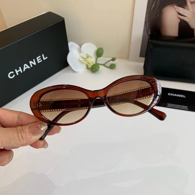 Economical Chanel Sunglasses