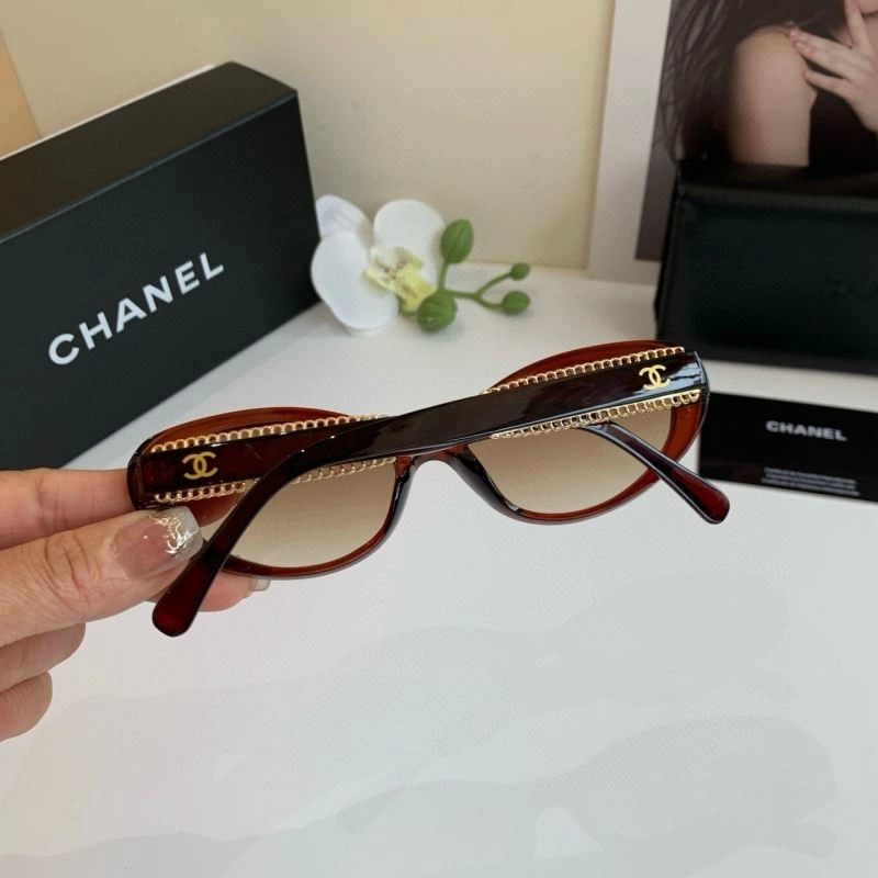Economical Chanel Sunglasses