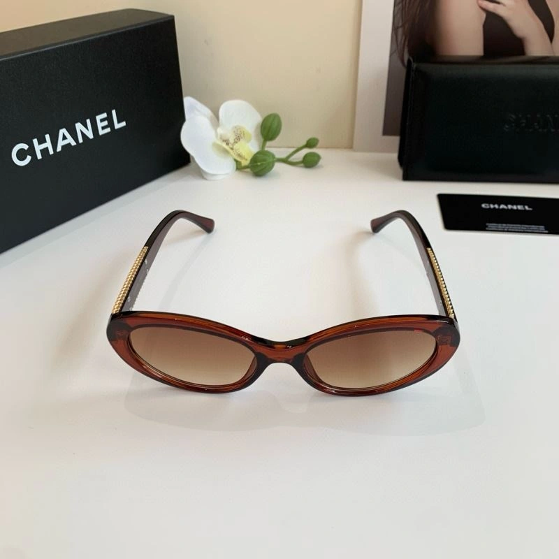 Economical Chanel Sunglasses