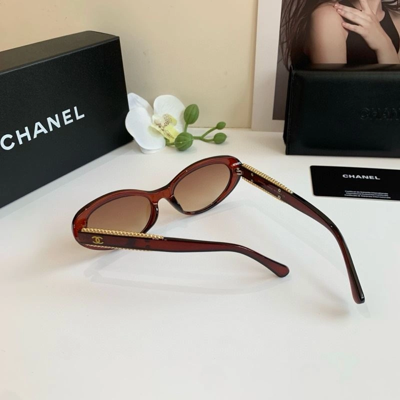 Economical Chanel Sunglasses