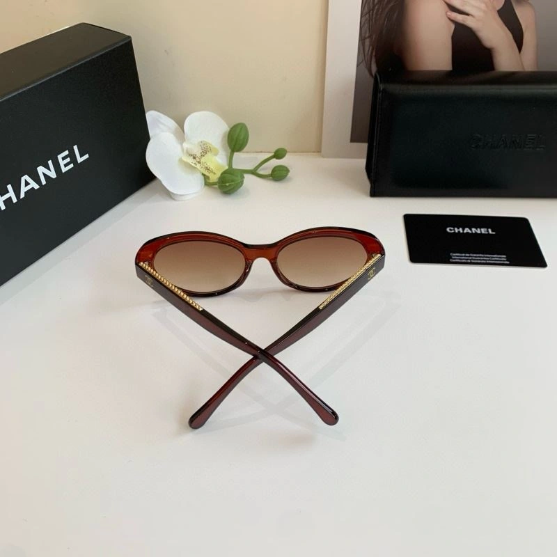 Economical Chanel Sunglasses