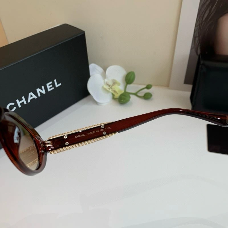 Economical Chanel Sunglasses