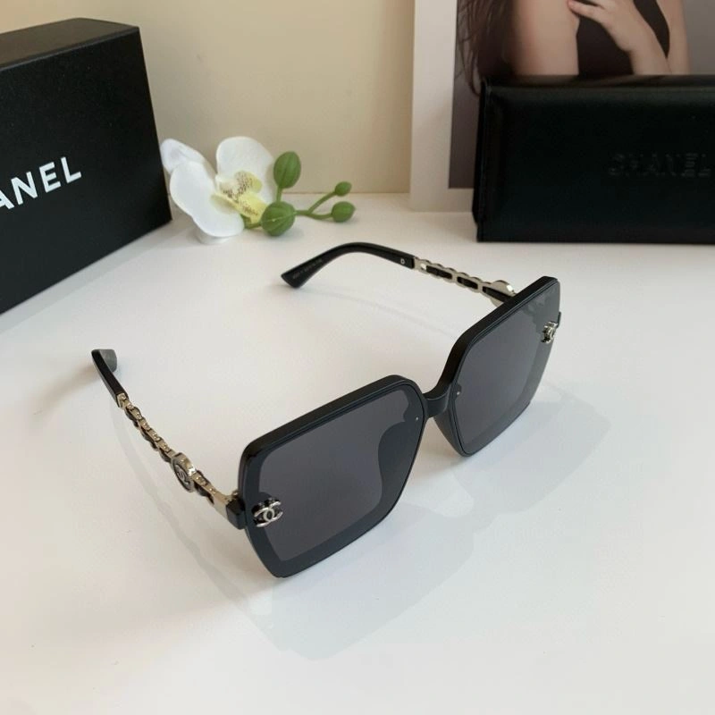 OEM Chanel Sunglasses