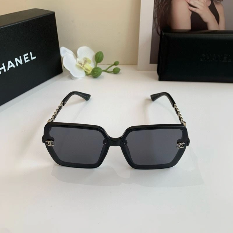 OEM Chanel Sunglasses