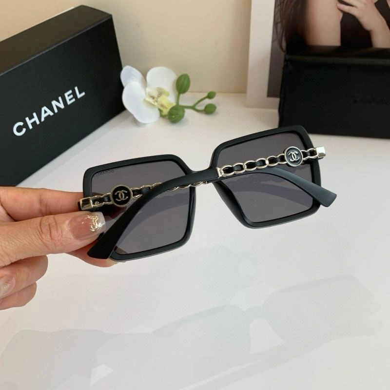 OEM Chanel Sunglasses
