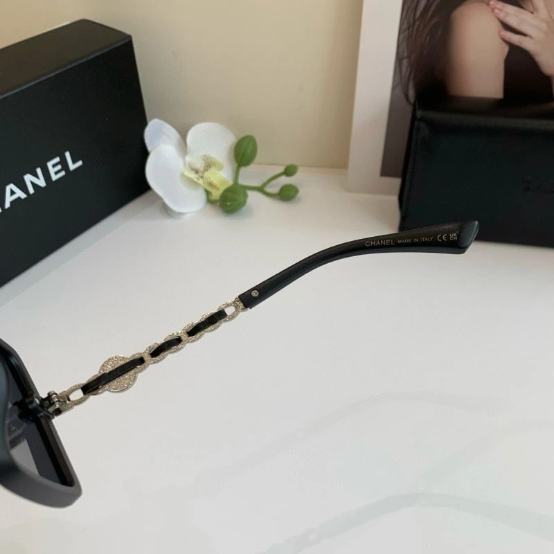 OEM Chanel Sunglasses