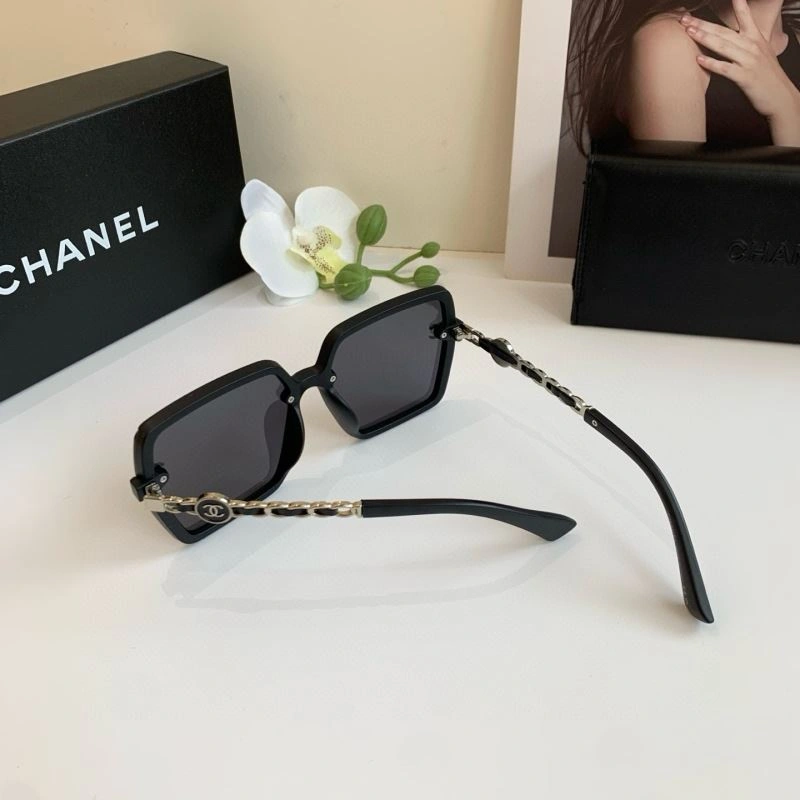 OEM Chanel Sunglasses