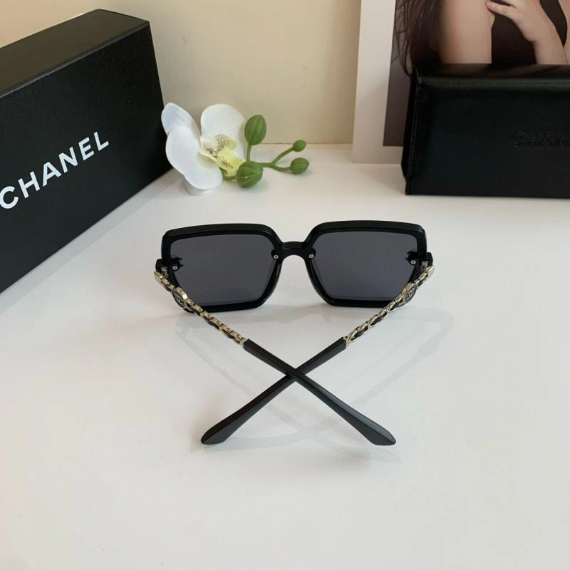 OEM Chanel Sunglasses