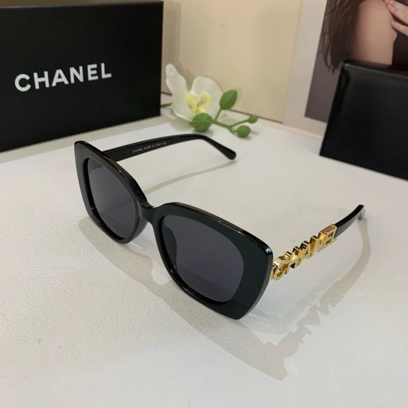 Original Chanel Sunglasses