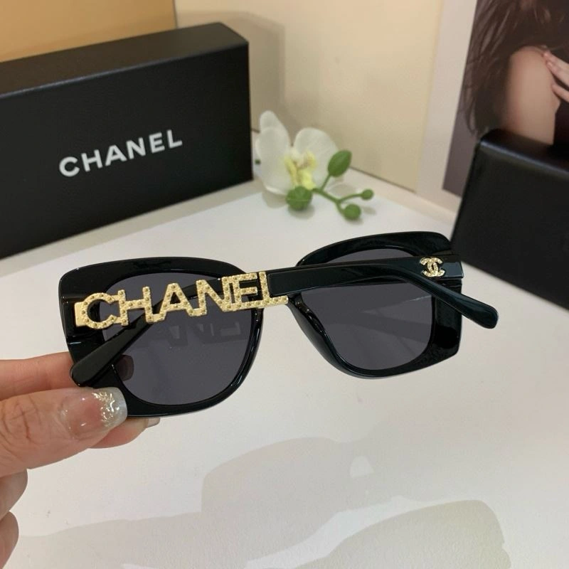 Original Chanel Sunglasses