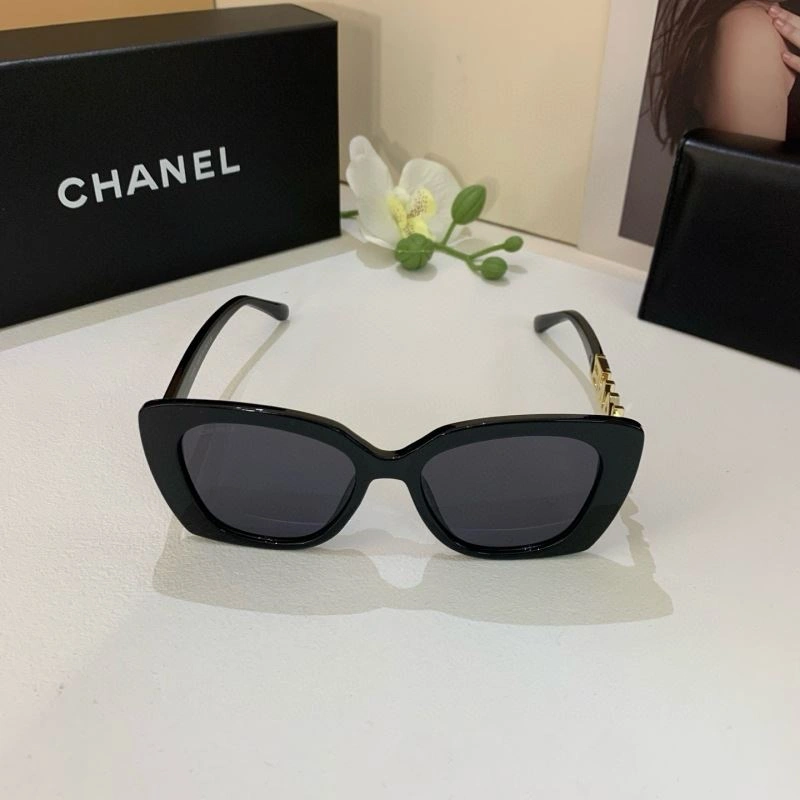 Original Chanel Sunglasses