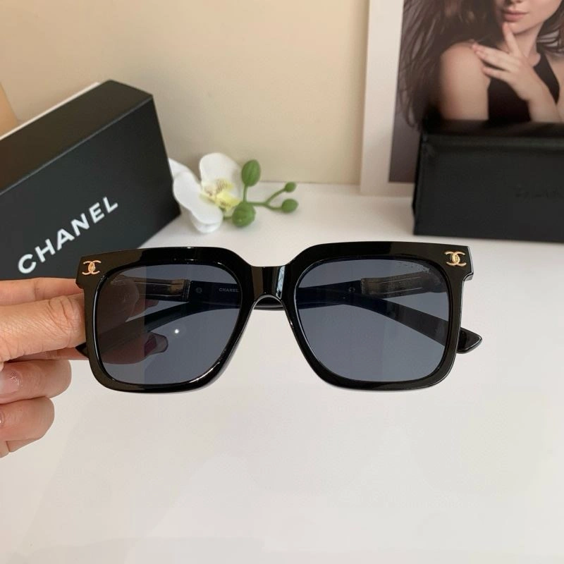 Reasonably priced Chanel Sunglasses