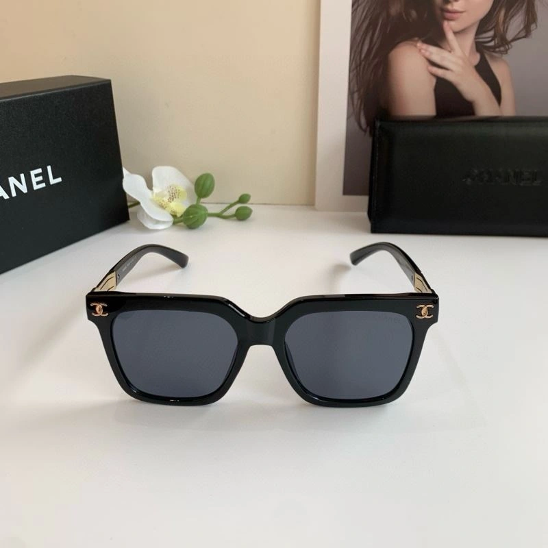 Reasonably priced Chanel Sunglasses