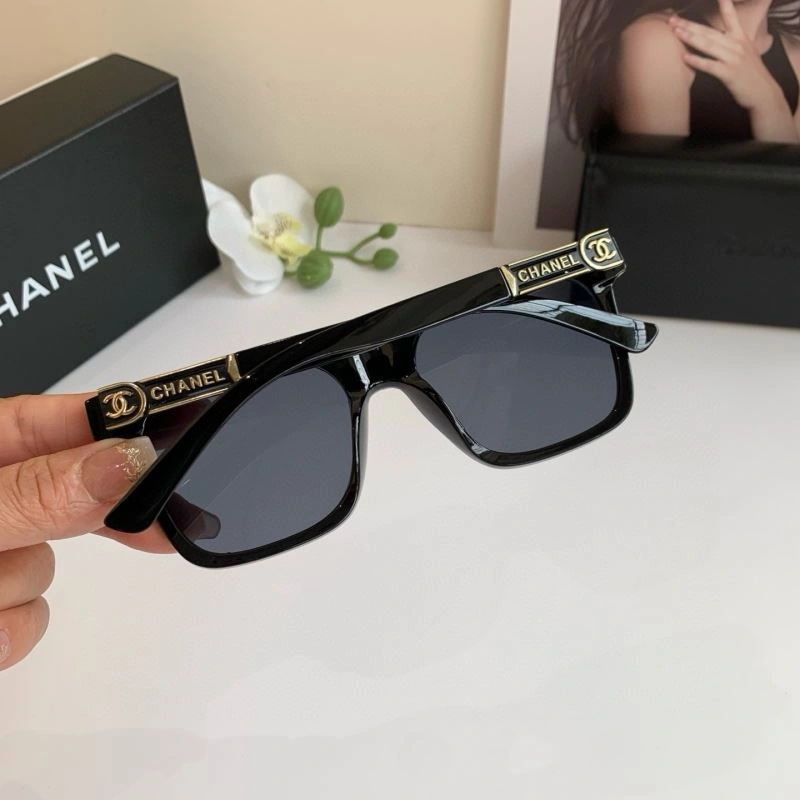 Reasonably priced Chanel Sunglasses
